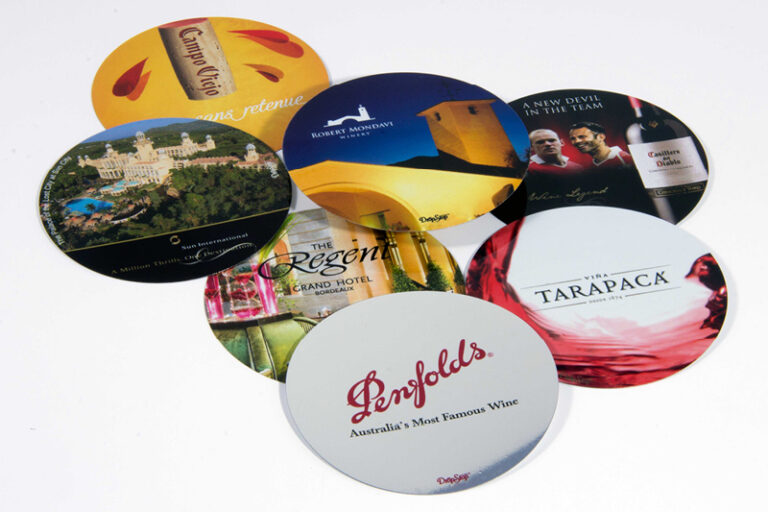 DropStop U.S. – Personalized Non-Drop Wine Pourer