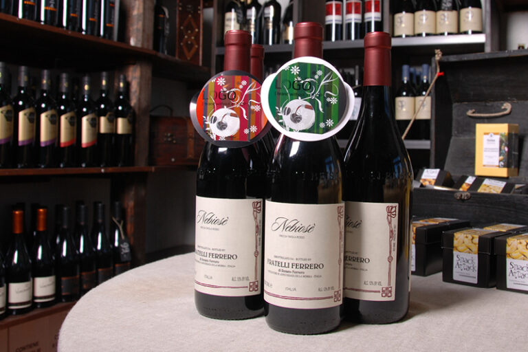 DropStop U.S. – Personalized Non-Drop Wine Pourer